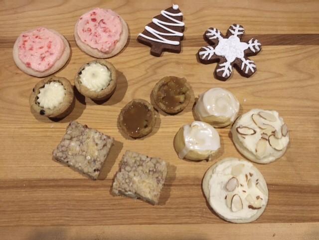 Bemus Point Woman Shares Love Of Baking At Holidays | News, Sports ...